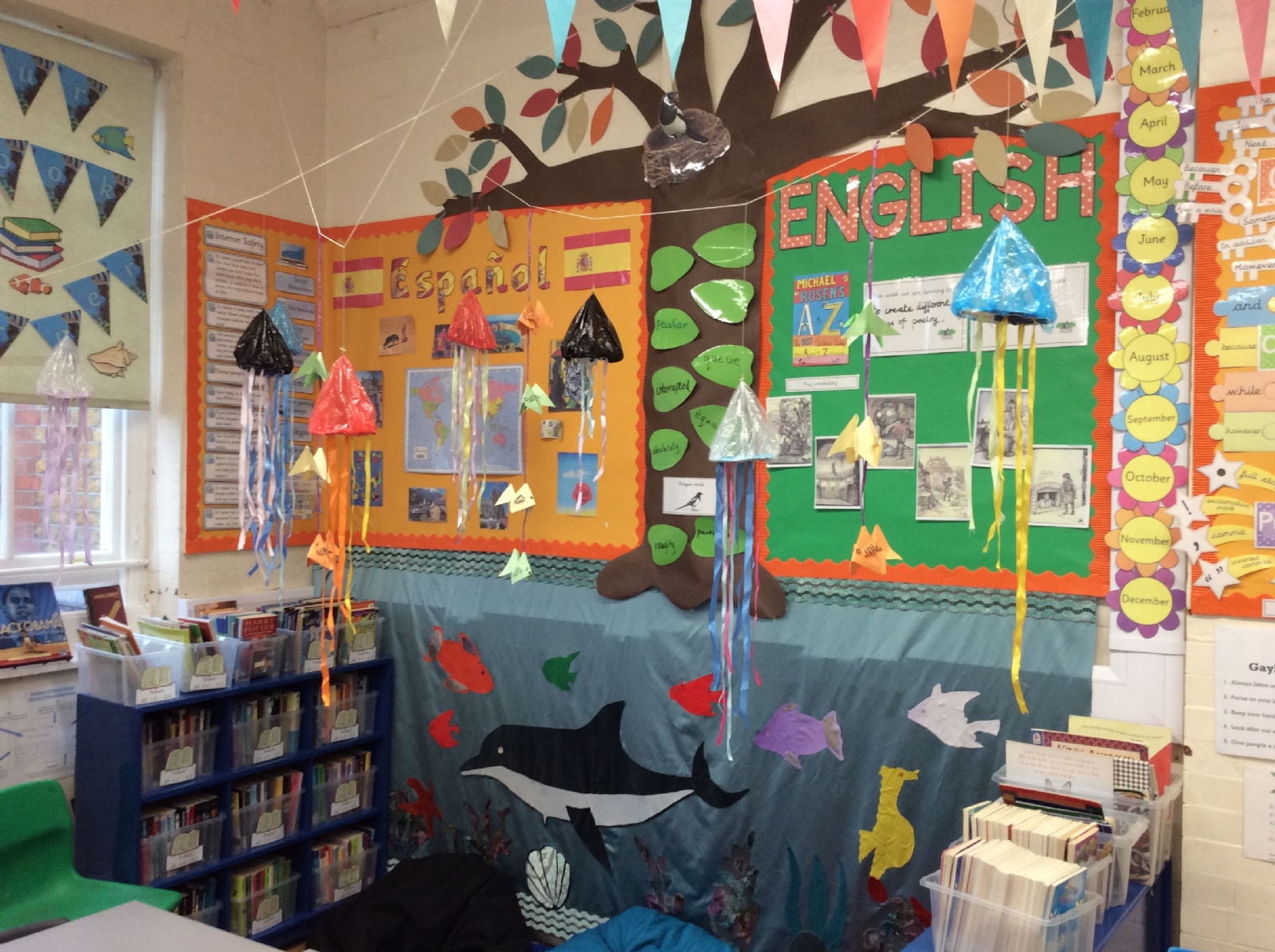 Gayhurst Primary School - Reading Area competition